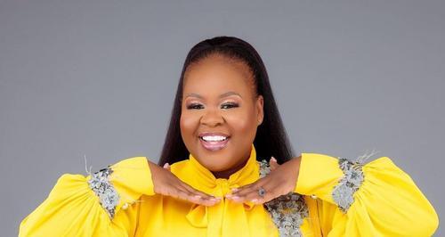 Gospel singer Zaza faces debt claim from One Take Media | Bona Magazine