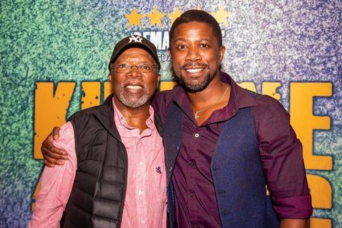 5 Father and son celebrities you might not have known | Bona Magazine