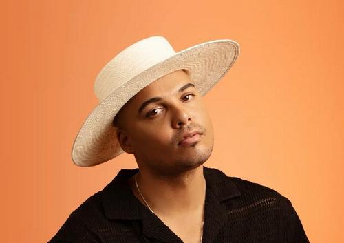 Jimmy Nevis shares his experience on The Masked Singer | Bona Magazine