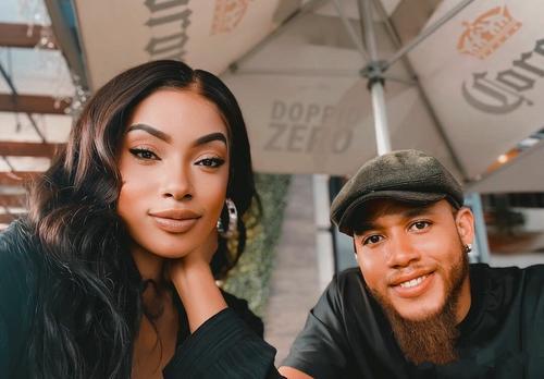 Rouge shares inspiring love story: 'He was worth the wait' | Bona Magazine