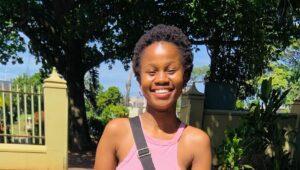 Nsikelelo Mthiyane speaks about her role on ‘Sibongile and The Dlaminis ...