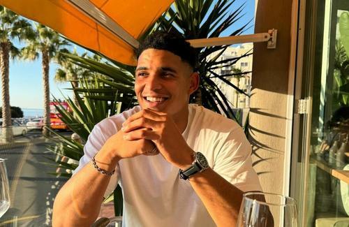 Edwill, Jordan, and Sacha - get to know the Springboks newest debutants ...