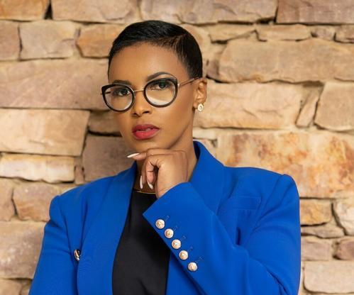 RHOD star Slee Ndlovu confirms she is engaged | Bona Magazine