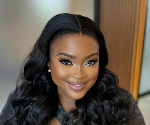 Kayise Ngqula shares a heartfelt tribute to her husband 5 years after ...