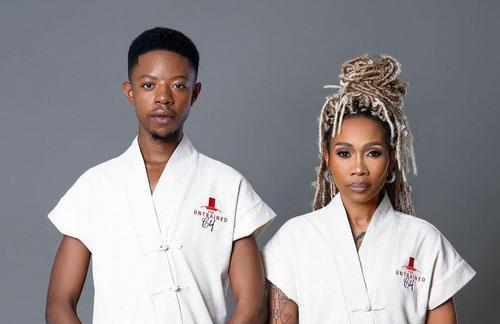 Dineo Ranaka cooks up a new business venture as The Untrained Chef ...