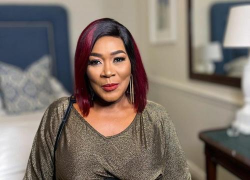 Connie Chuime celebrates her 72nd birthday | Bona Magazine