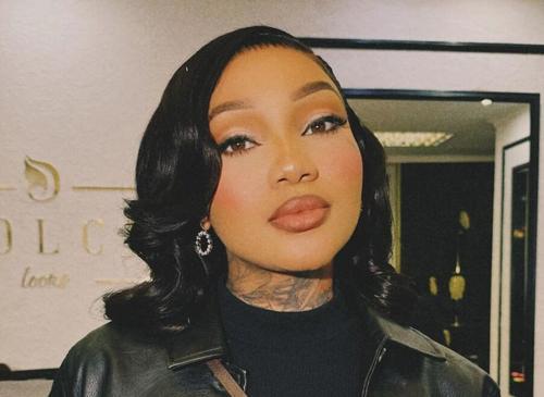 Shamiso Mosaka speaks on not wanting to continue her mother’s Legacy | Bona Magazine