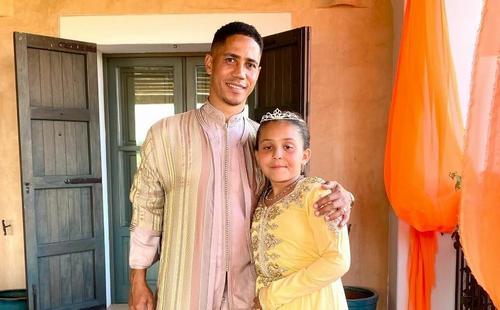 Former Bafana captain Steven Pienaar shared touching post to his ...