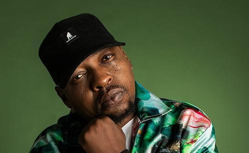 Professor hopes for a comeback with an upcoming album | Bona Magazine