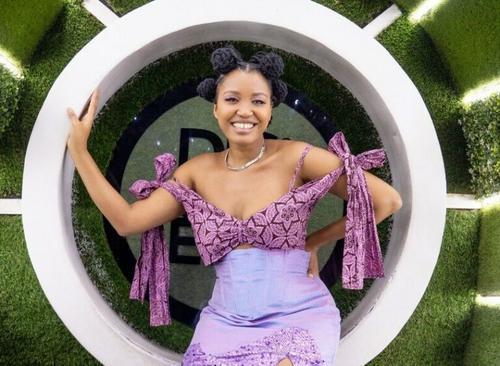 Is singer Berita officially a single woman? | Bona Magazine