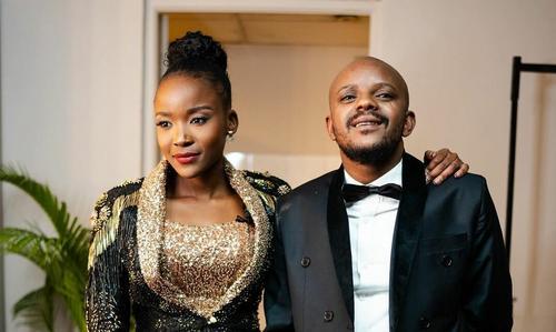 Ofentse Pitse ready to take her career to the next level after ...