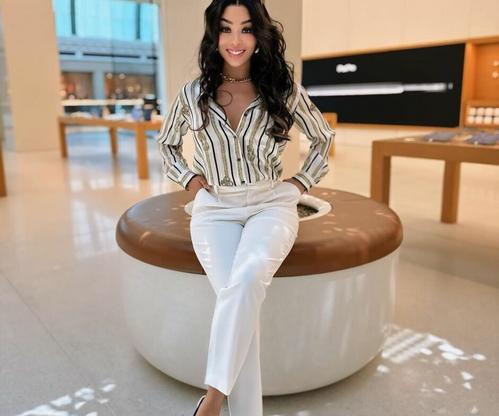 Khanyi Mbau wows with fresh new face | Bona Magazine