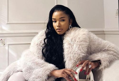 WATCH: Ayanda Thabethe's baby daddy shows off R14m luxury car | Bona ...