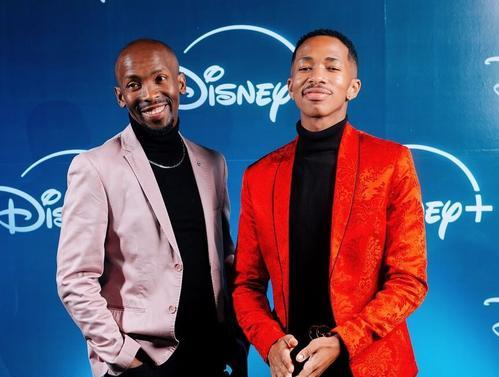 WATCH: Lasizwe’s brother shocked that TikToker Dominic is not a female ...