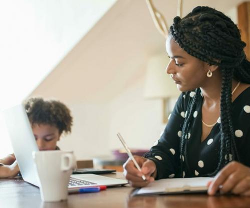 Parenting | Bona Magazine