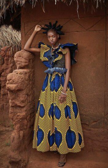 Top 5 fashion trends in SA | Bona Magazine