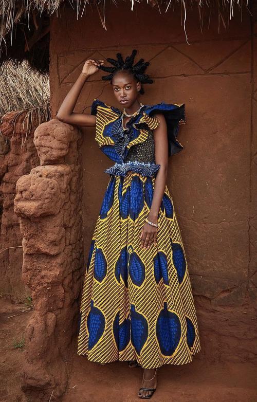 Top 5 fashion trends in SA | Bona Magazine