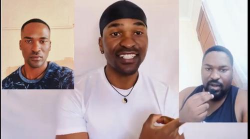 Slik Talk shares the secret to how he lost weight in the last year ...