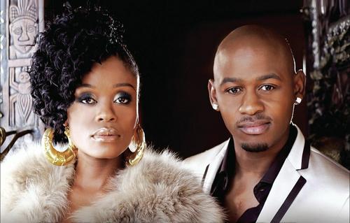 Former Malaika singer Tshedi Mholo in dispute with band mate over group ...