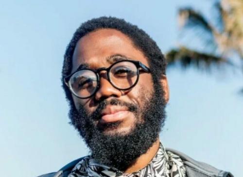 South African poet and classicist Sihle Ntuli shines on global ...