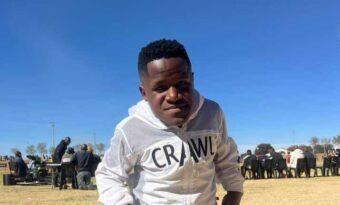 Mongezi ‘Mayoghurt’ Jama joins Mzansi Magic’s ‘Short and Sweet’ | Bona ...