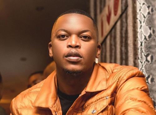 Osca Mbo reveals he got a R20K tip at a DJ gig | Bona Magazine