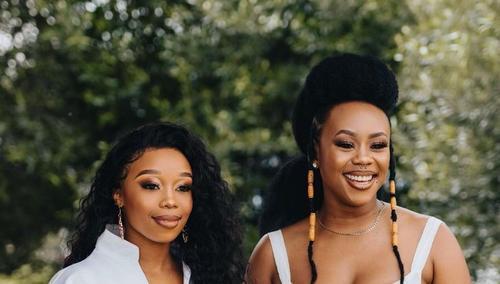 Bontle and Candice Modiselle nominated for the same award | Bona Magazine