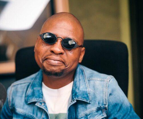 Kwaito singer Professor turns to God | Bona Magazine