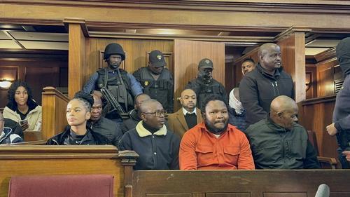 Thabo Bester appoints new lawyer aiming to postpone the trial | Bona ...