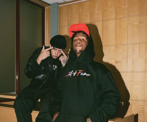 J Molley says a collab with Emtee not happening, accuses the rapper of ...