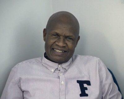 Local football fraternity honour Stanley ‘Screamer’ Tshabalala in ...