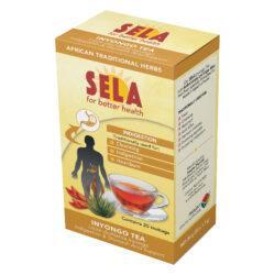 Snuggle up with SELA teas this winter | Bona Magazine