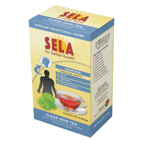 Snuggle up with SELA teas this winter | Bona Magazine