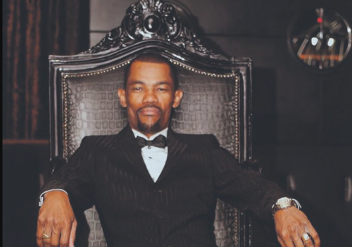 Serge Cabonge sets the record straight on THAT R114,500 alcohol bill ...