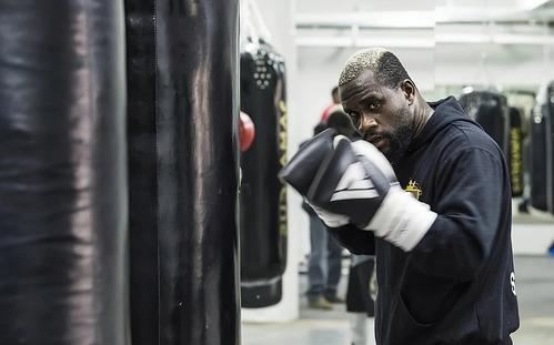 4 Reasons you should start boxing - No matter your fitness level | Bona ...
