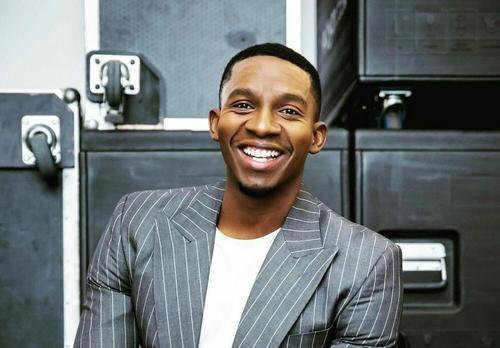 Lawrence Maleka makes Netflix debut in 'Lobola Man' | Bona Magazine