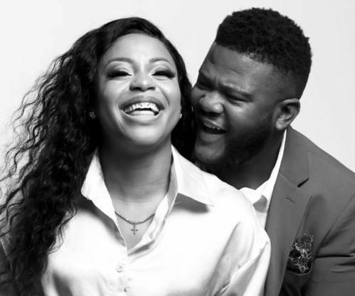 Couple Goals: Motlatsi Mafatshe and Gabisile Tshabalala drop new song ...