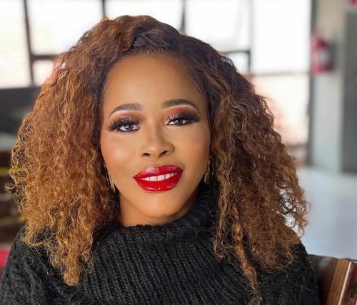 Casting News: Andile Gaelisiwe returns to Moja Love | Bona Magazine