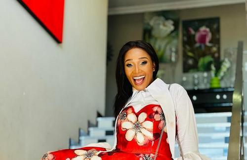 Internet users accuse Innocent Sadiki of 'creating content' amid house ...