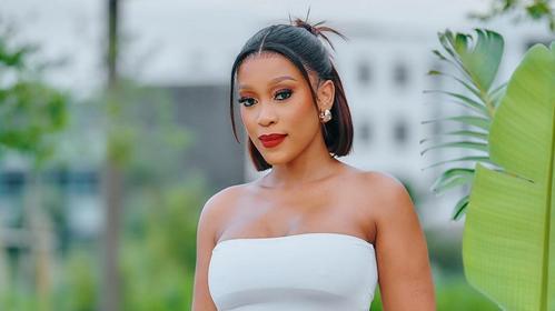 Buhle Samuels defines Muvhango ending as ‘Bitter-sweet’ | Bona Magazine