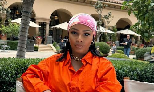 Boity set to release new music | Bona Magazine