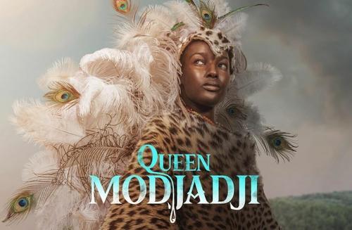 ‘Queen Modjadji’ set to premier on Sunday - court interdict dismissed ...
