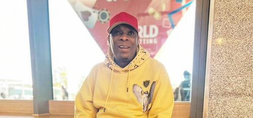 Thebe Mogane to celebrate 30 years in the industry | Bona Magazine