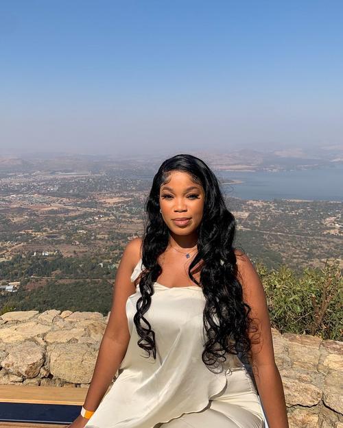 Getting to know rising star Lwandile Zulu | Bona Magazine