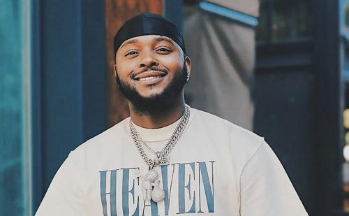 Sir Trill reveals he was dealt a bad hand and not paid for his work ...