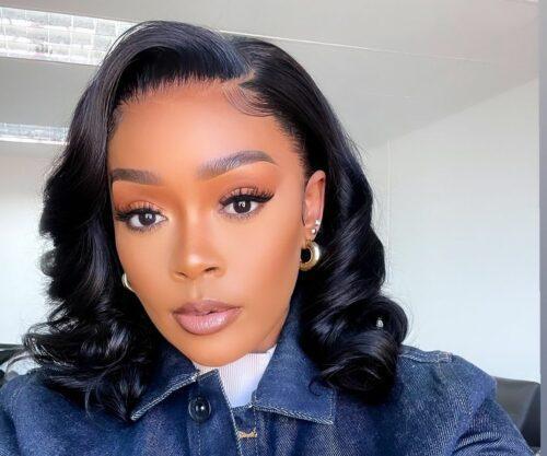 Thembi Seete remembers Lebo Mathosa in heartfelt post | Bona Magazine