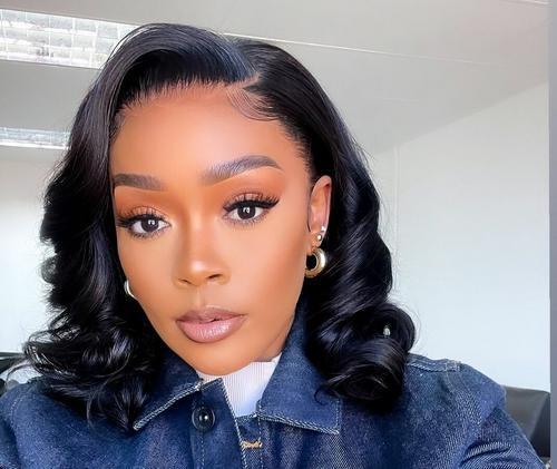 Thembi Seete remembers Lebo Mathosa in heartfelt post | Bona Magazine