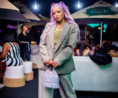 Slenda da Dancing Dj goes solo | Bona Magazine