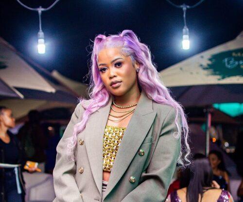 Slenda da Dancing Dj goes solo | Bona Magazine