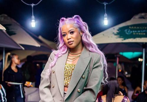 Slenda da Dancing Dj goes solo | Bona Magazine